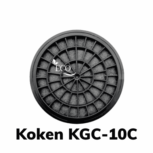 Mặt Nạ Phòng Độc Koken G7 | Phụ Kiện Lao Động Nhật Bản