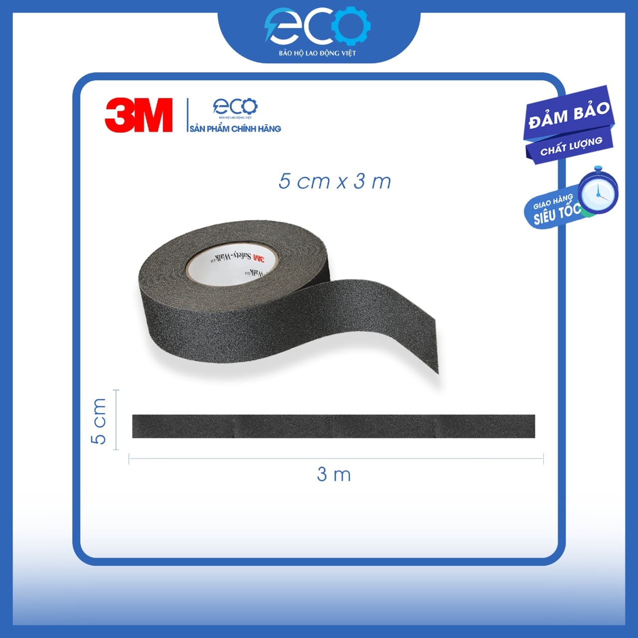 Băng keo 3M 681 khổ 25,4 mm x 66m